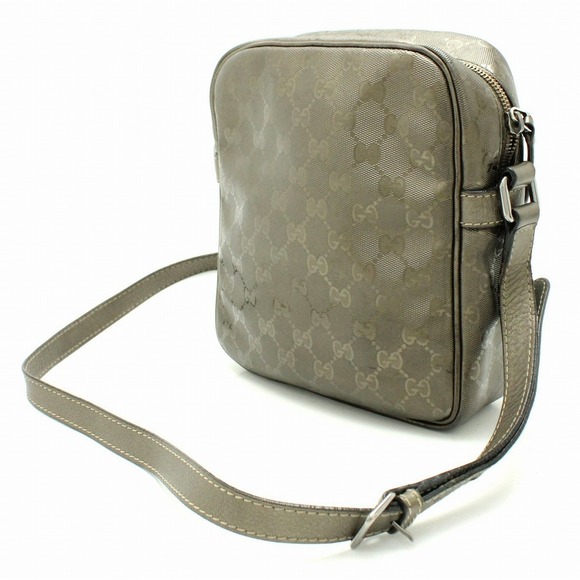 Gucci | Bags | Gucci Shoulder Gg Bag Implement Tan | Poshmark